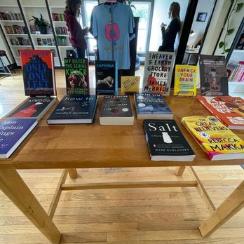 BOOKEATER - Updated September 2025 - 33 Photos & 31 Reviews - 836 S ...