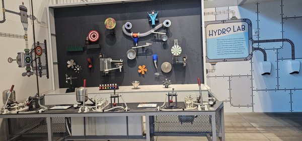 DISCOVERY LAB - Updated January 2025 - 69 Photos & 18 Reviews - 3123 ...