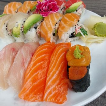 KAUAI SUSHI STATION - Updated August 2024 - 962 Photos & 724 Reviews ...