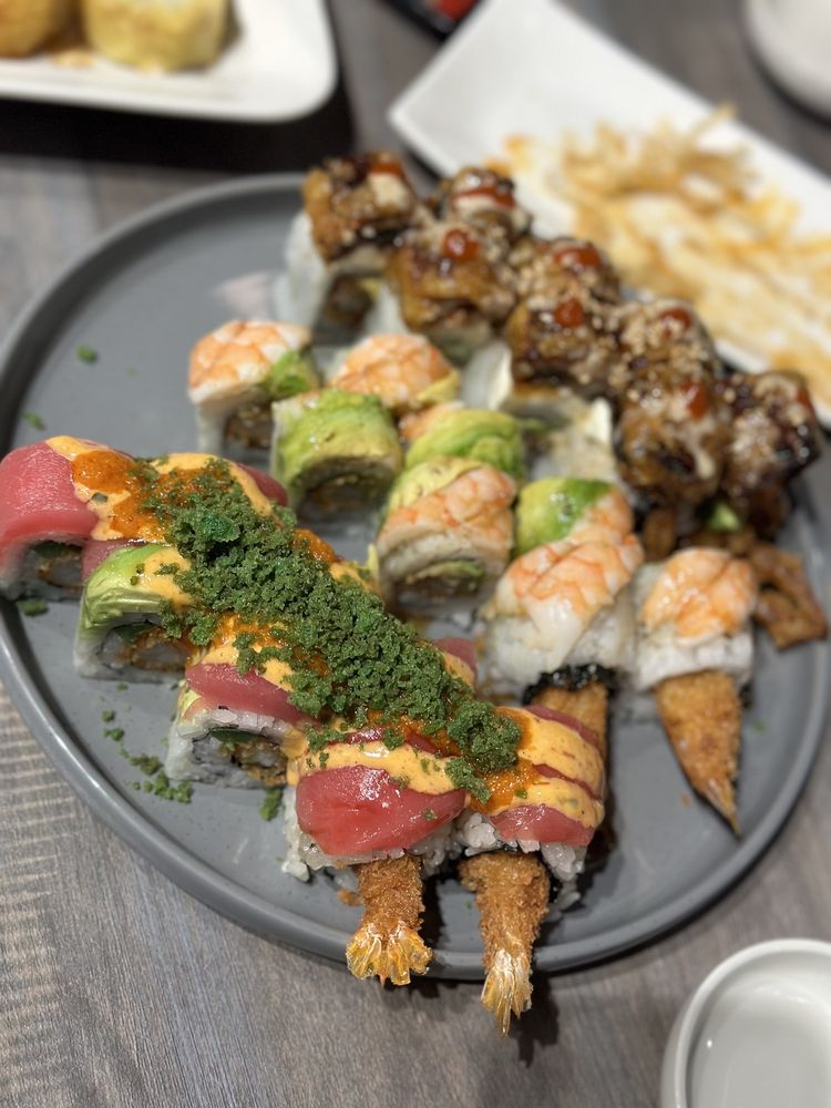 TAMASHI WESTSIDE - Updated October 2024 - 74 Photos & 56 Reviews - 2101 ...