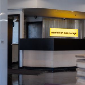 MANHATTAN MINI STORAGE - Updated November 2024 - 24 Photos & 126 ...