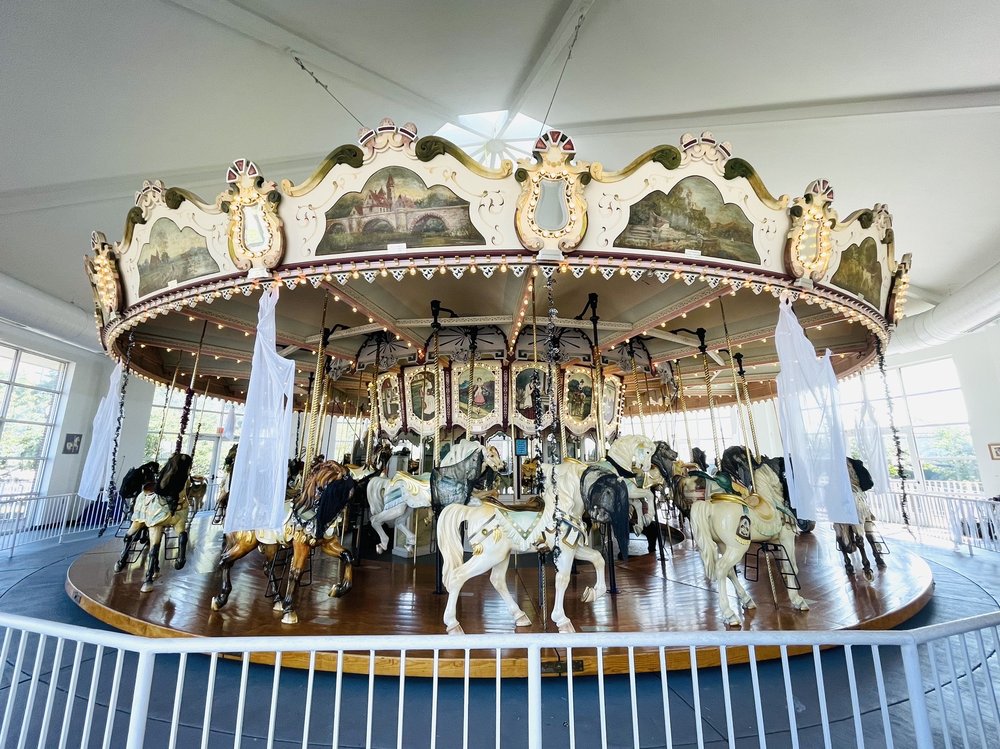 HAMPTON CAROUSEL - Updated September 2024 - 36 Photos - 602 Settlers ...