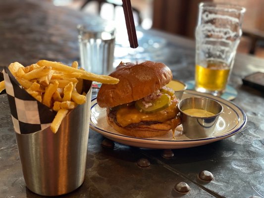 HANNON’S BLOCK - 113 Photos & 75 Reviews - 619 Monroe St, Toledo, Ohio ...