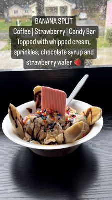 EDEN ICE CREAM & MORE - Updated May 2026 - 14 Photos - 1136 East Ave ...