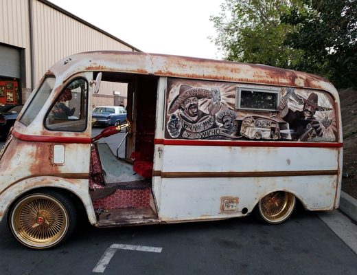 DEVIOUS CUSTOMS - Updated December 2025 - 14 Photos - 6942 Ed Perkic St ...