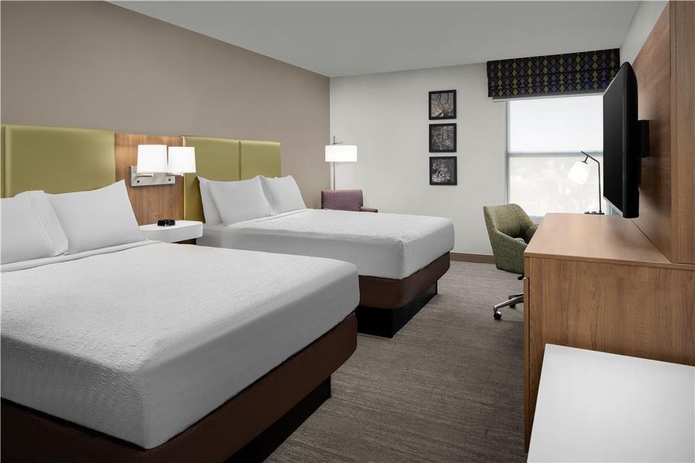 HAMPTON INN BUTTE - Updated September 2025 - 140 Photos & 68 Reviews ...