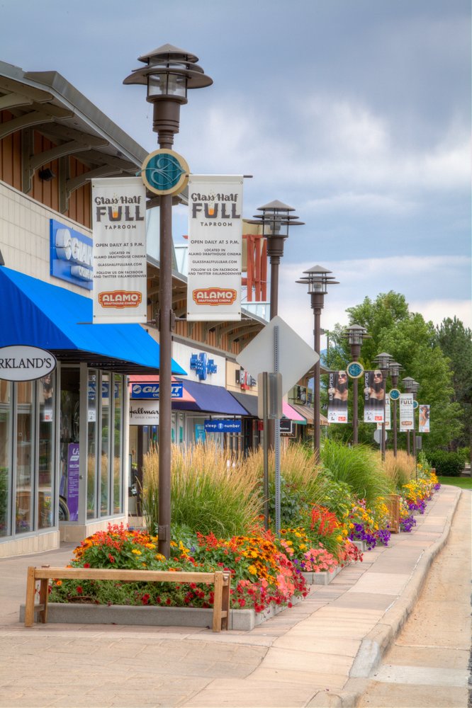 BLOOM FLORALSCAPES - Updated April 2026 - 28 Photos - 1300 W Quincy Ave ...