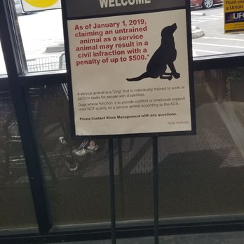 QFC - Updated October 2025 - 25 Photos & 63 Reviews - 1531 NE 145th St ...