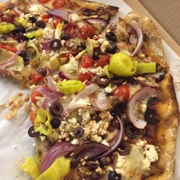 MANOLI’S PIZZA COMPANY - Updated December 2025 - 561 Photos & 876 ...