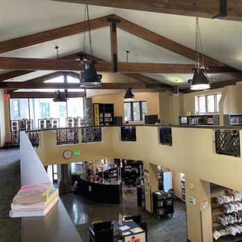 ARROYO SECO REGIONAL LIBRARY - Updated February 2026 - 39 Photos & 47 ...