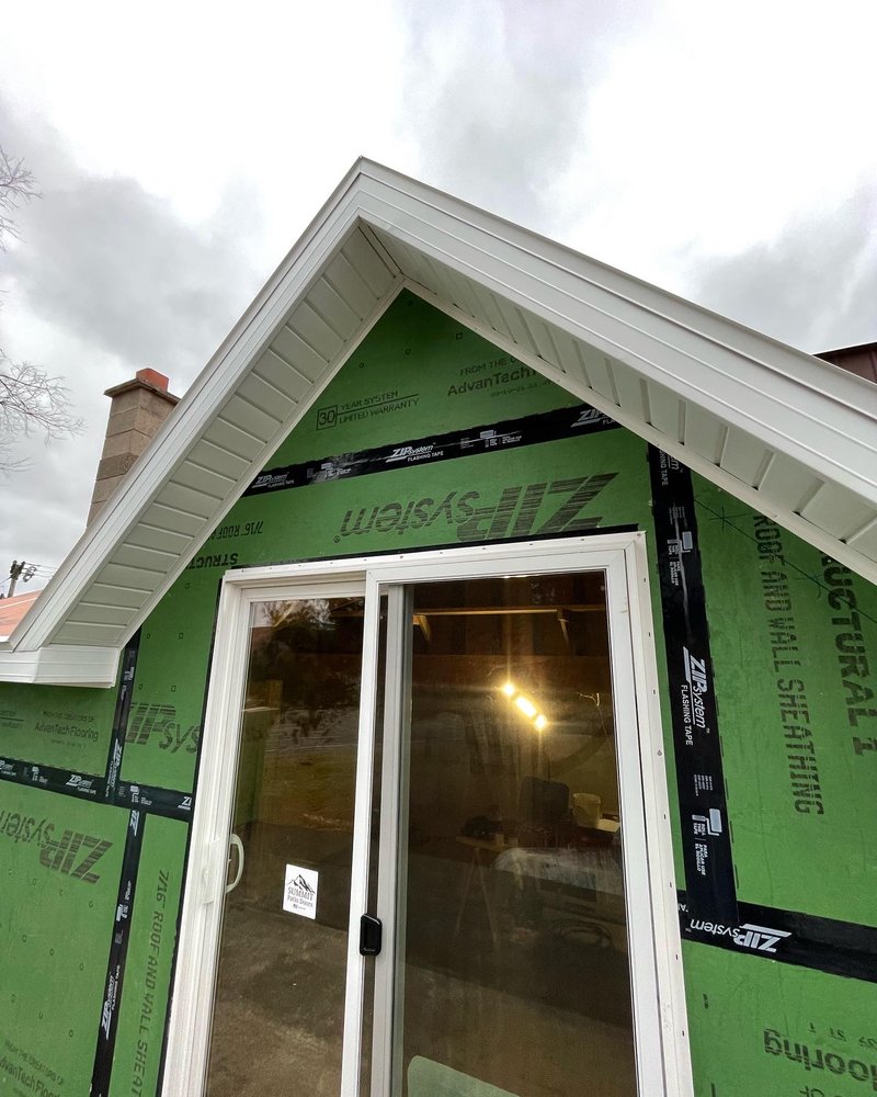 SUMMIT CONSTRUCTION SOLUTIONS - Updated October 2025 - 52860 Hathaway ...