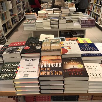 BOOK CITY - Updated January 2026 - 2354 Bloor Street W, Toronto ...