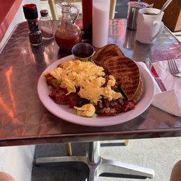 MIRACLE MILE CAFE - Updated September 2025 - 987 Photos & 824 Reviews ...