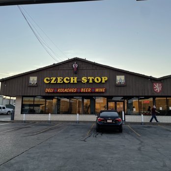 CZECH STOP - Updated March 2025 - 1904 Photos & 1176 Reviews - I-35 ...