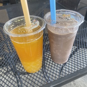 TAPIOCA AND TEA - Updated August 2024 - 214 Photos & 276 Reviews - 9105 ...