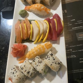 HANABI HIBACHI & SUSHI - Updated January 2026 - 112 Photos & 94 Reviews ...