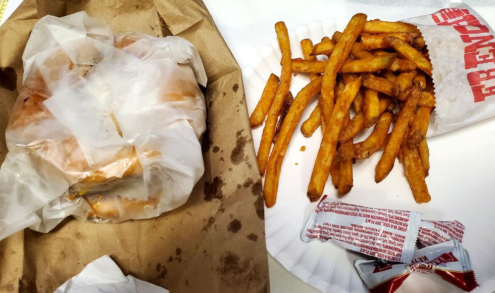 LOT-A-BURGER - Updated March 2026 - 35 Photos & 35 Reviews - 2260 S 3rd ...