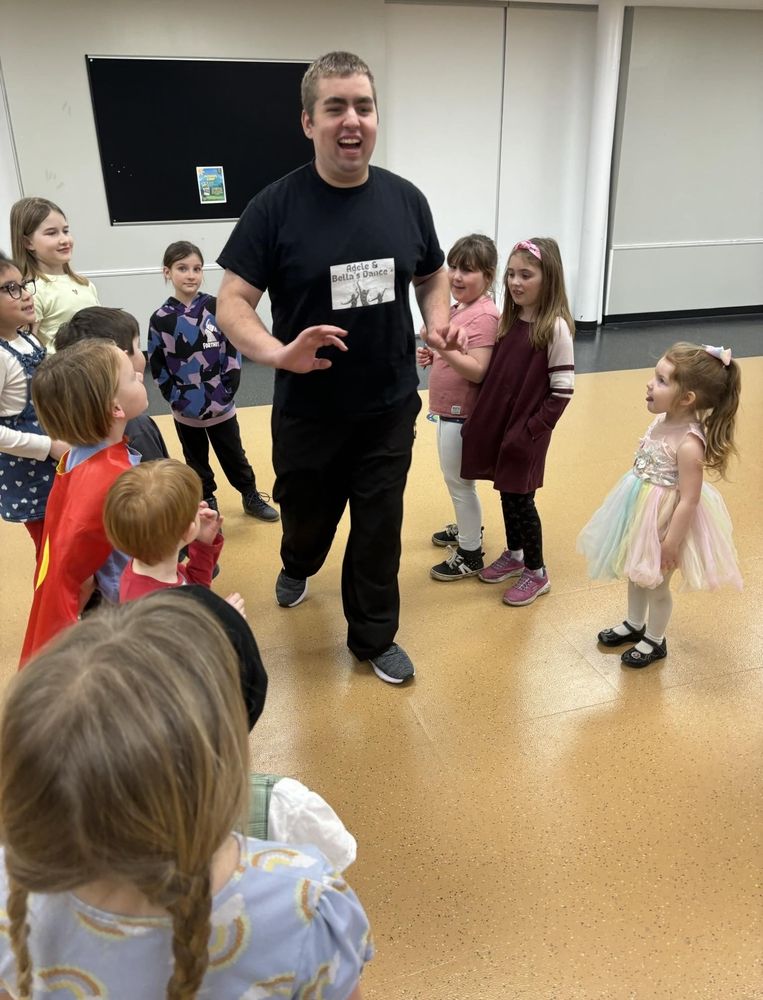 ADELE & BELLA’S DANCE + - Updated May 2026 - 800 Seventh Street W ...