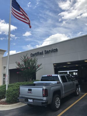 THOMPSON BUICK GMC - Updated October 2025 - 28 Photos & 109 Reviews ...