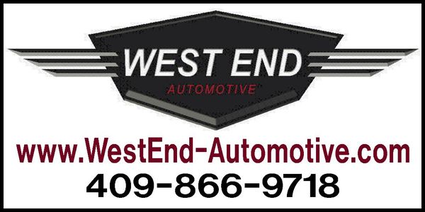WEST END AUTOMOTIVE - Updated July 2025 - 7505 Phelan Blvd, Beaumont ...