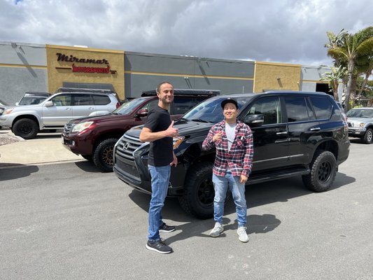 MIRAMAR MOTOR SPORTS - 2725 Photos & 271 Reviews - 5760 Chesapeake Ct ...