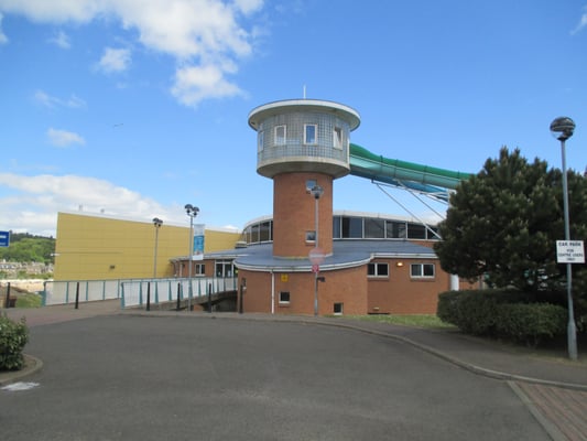 BEACON LEISURE CENTRE - Updated May 2025 - Lammerlaws Road, Burntisland ...