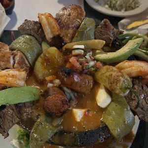 DON GUS MEXICAN & SEAFOOD - 338 Photos & 340 Reviews - 1324 W Ave I ...