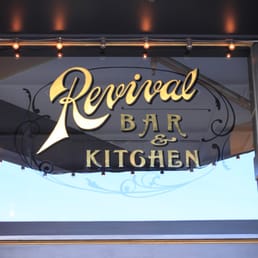 REVIVAL BAR & KITCHEN - Updated December 2025 - 756 Photos & 927 ...