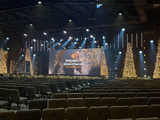 GRACE CHURCH - Updated May 2026 - 61 Photos - 2300 Pembrook Dr, Orlando ...