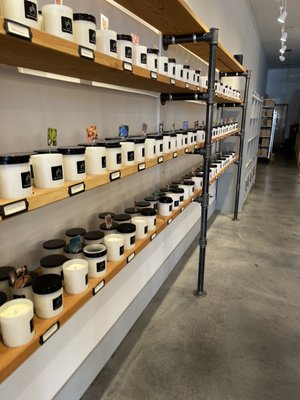 THE WICK LAB - 90 Photos & 27 Reviews - 271 N University Ave, Provo, UT ...