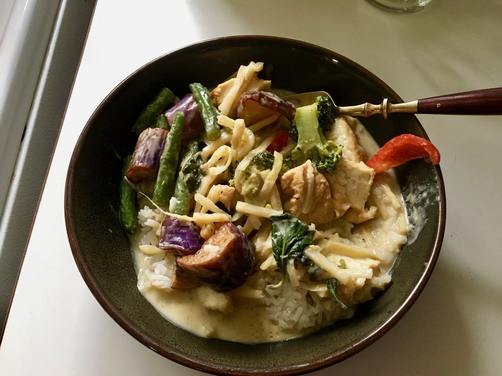 TA RA RIN THAI CUISINE - 71 Photos & 141 Reviews - Springfield, Oregon ...