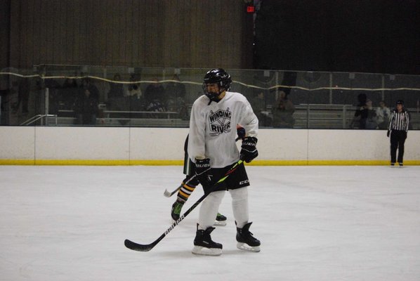 WINDING RIVER ICE RINK - Updated January 2026 - 1211 Whitesville Rd ...