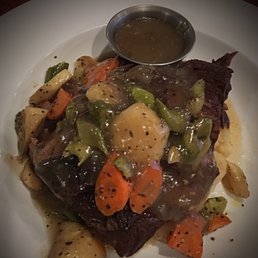 FIELDSTONE GRILL - 87 Photos & 134 Reviews - American (New) - 3970 W ...