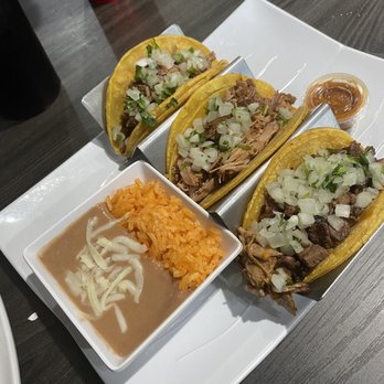 CHIDO MX - Updated April 2025 - 88 Photos & 46 Reviews - 560 N Estrella ...