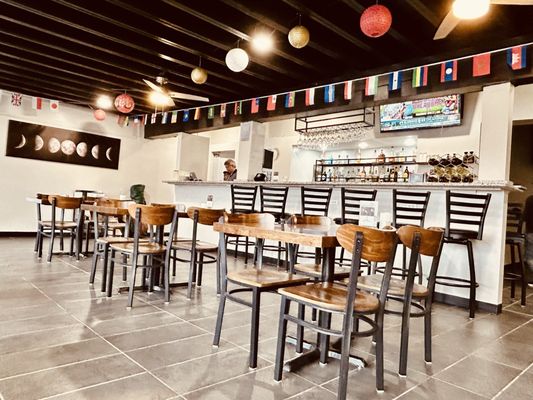 LUNA KITCHEN - Updated May 2026 - 39 Photos & 25 Reviews - 724 Harden ...