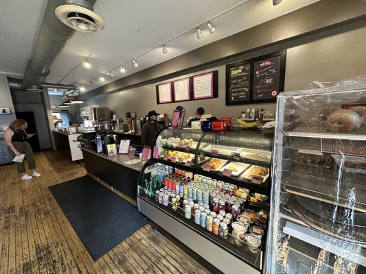 JONES COFFEE - Updated October 2025 - 29 Photos & 16 Reviews - 5008 ...