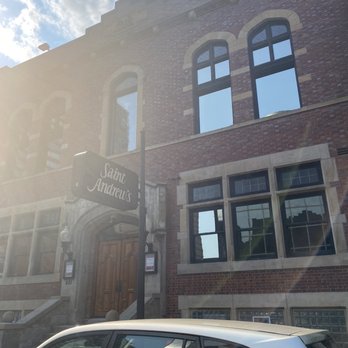 SAINT ANDREW’S HALL - Updated May 2024 - 154 Photos & 165 Reviews - 431 ...