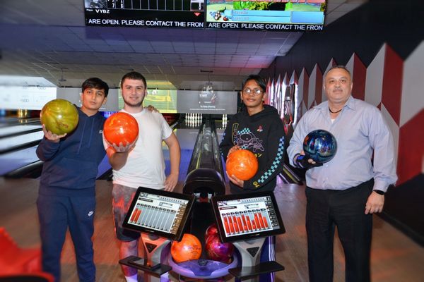 BOWL 360 OZONE PARK - Updated December 2025 - 177 Photos & 189 Reviews ...