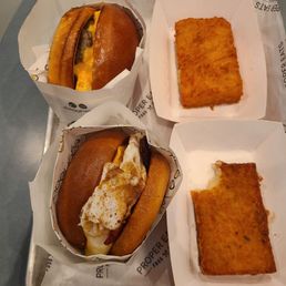 EGGHEAD - Updated July 2025 - 324 Photos & 196 Reviews - 3730 Las Vegas ...