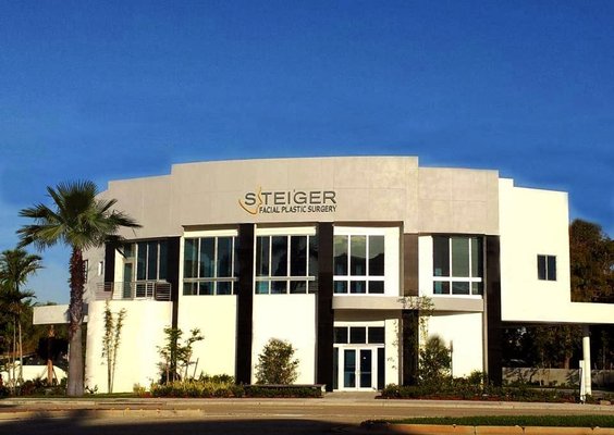 STEIGER FACIAL PLASTIC SURGERY: DR. JACOB D. STEIGER - Updated December ...