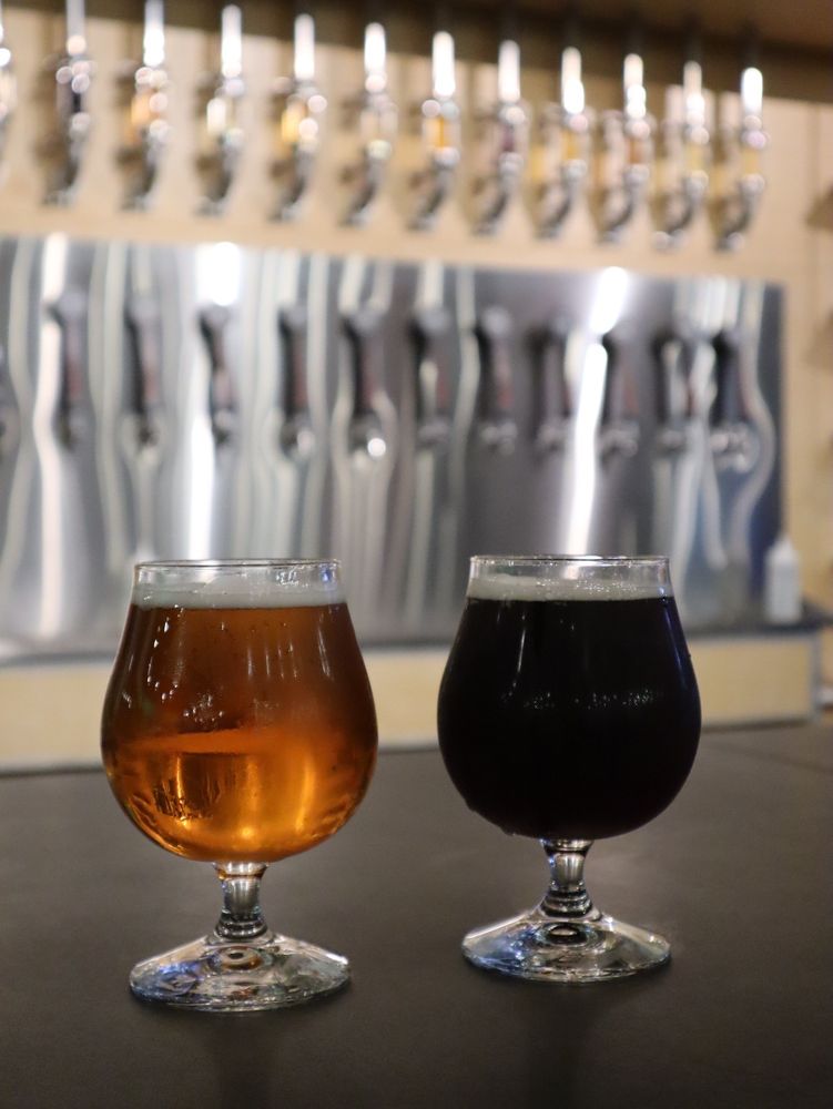 ARCHETYPE BREWING - Updated December 2025 - 184 Photos & 97 Reviews - 265 Haywood Rd, Asheville ...