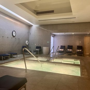 SPA & SALON AT ARIA - Updated December 2025 - 419 Photos & 481 Reviews ...