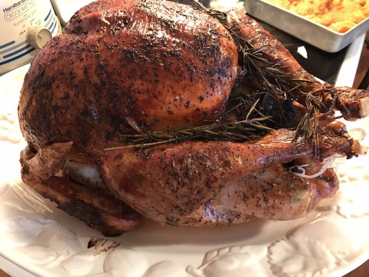 GOZZI’S TURKEY FARMS - 12 Photos & 18 Reviews - Farms - 2443 Boston ...
