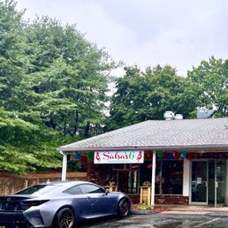 SALSA’S 6 MEXICAN GRILL - Updated January 2025 - 54 Photos & 17 Reviews ...