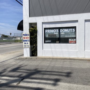 PRIMO’S DONUTS - Updated March 2025 - 592 Photos & 731 Reviews - 2918 ...