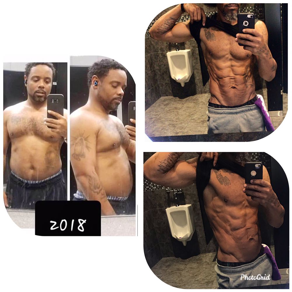 KEV THE HEALTH COACH - Updated July 2025 - Maple Heights, Ohio ...