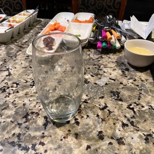 THE MELTING POT - DALLAS-ADDISON - 347 Photos & 528 Reviews - Fondue ...