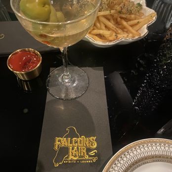 FALCON’S LAIR - Updated January 2026 - 739 Photos & 474 Reviews - 1225 ...