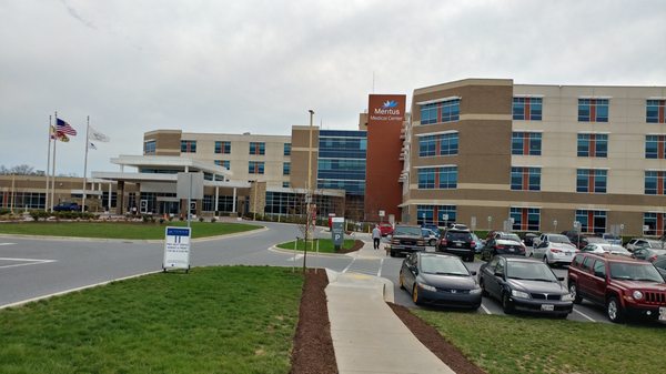 MERITUS MEDICAL CENTER - Updated December 2025 - 45 Reviews - 11110 ...