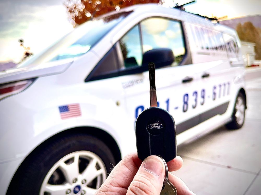 TURN-A-KEY LOCKSMITH - Updated December 2025 - 26 Photos & 25 Reviews ...